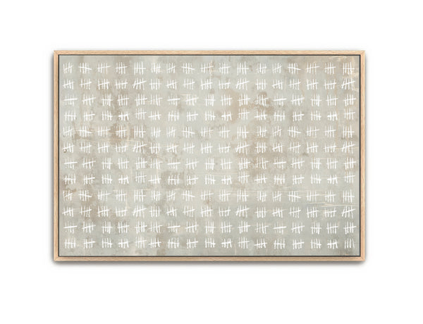Forgiven People Forgive People - canvas – Great Thou Art